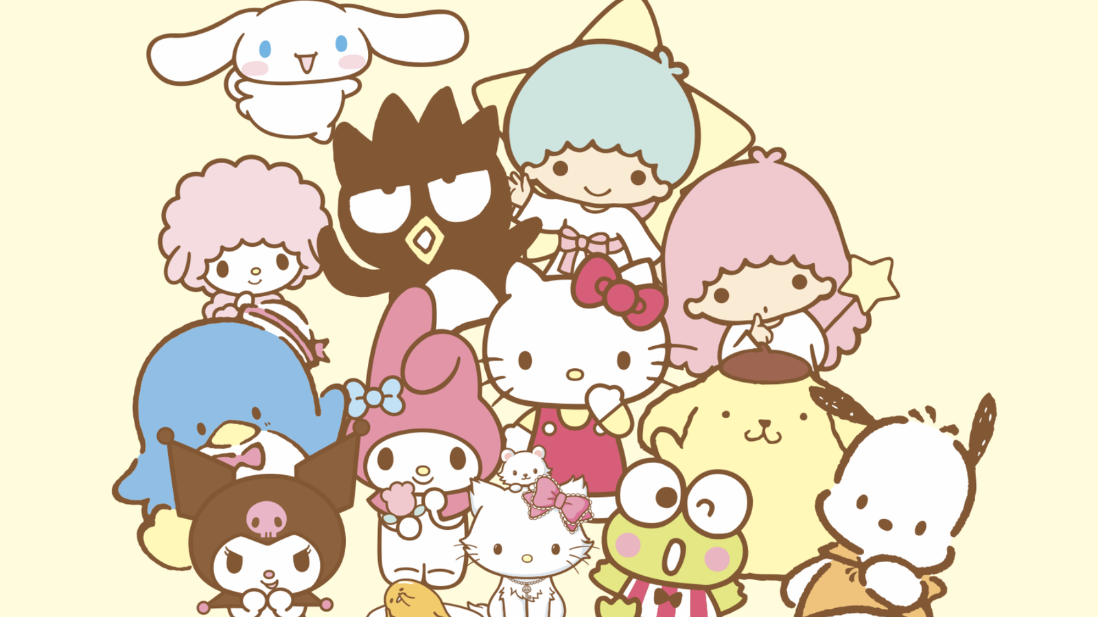 New Rilakkuma Anime Announced for Spring 2026