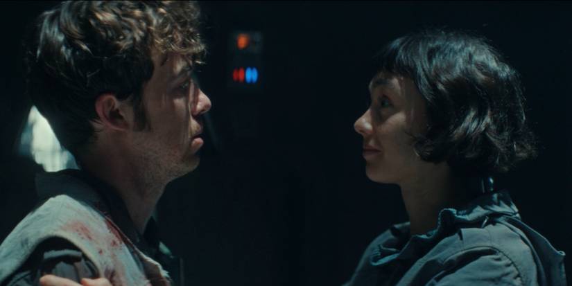 Why Wendy & Hermit's Emotional Reunion In Alien: Earth Was The Right Move