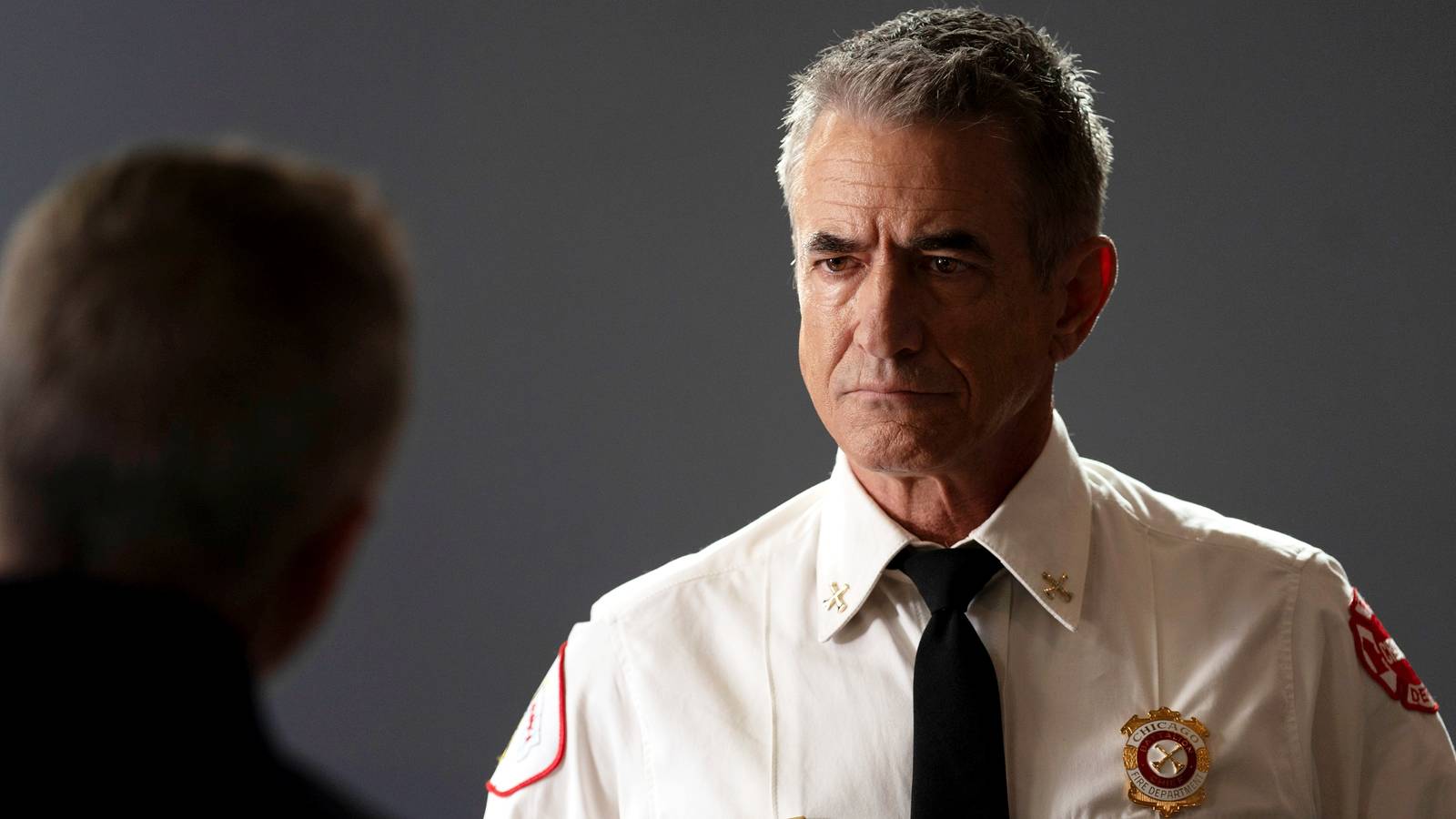 Chicago Fire Season 14: Boden Is To Blame For Herrmann's Chief Problem