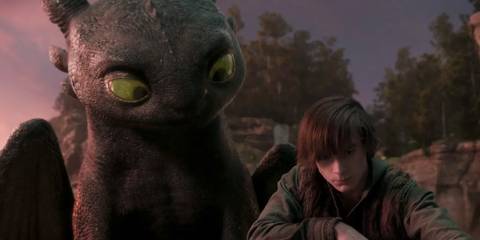 How to Train Your Dragon Summary, Trailer, Cast, Where to Watch and More