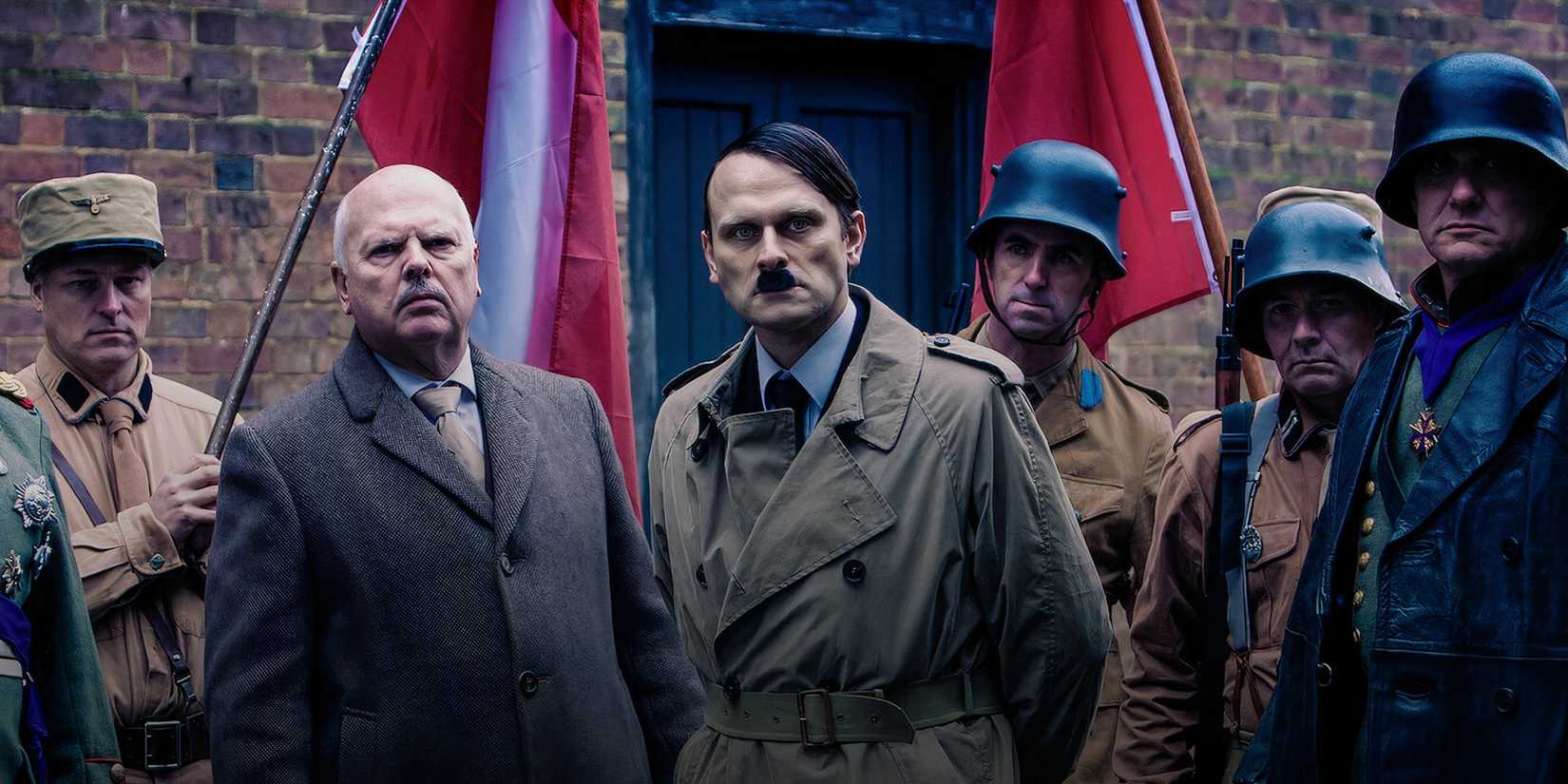Top 10 War Shows on Netflix: Gripping Dramas and Documentaries