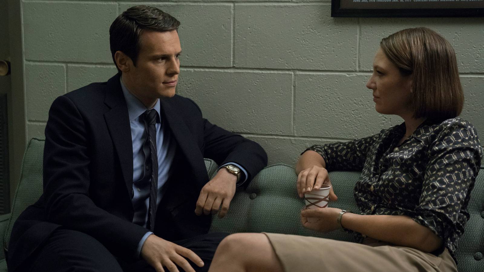 Broadchurch: The 92% Rotten Tomatoes Crime Drama Masterpiece for Mindhunter Fans