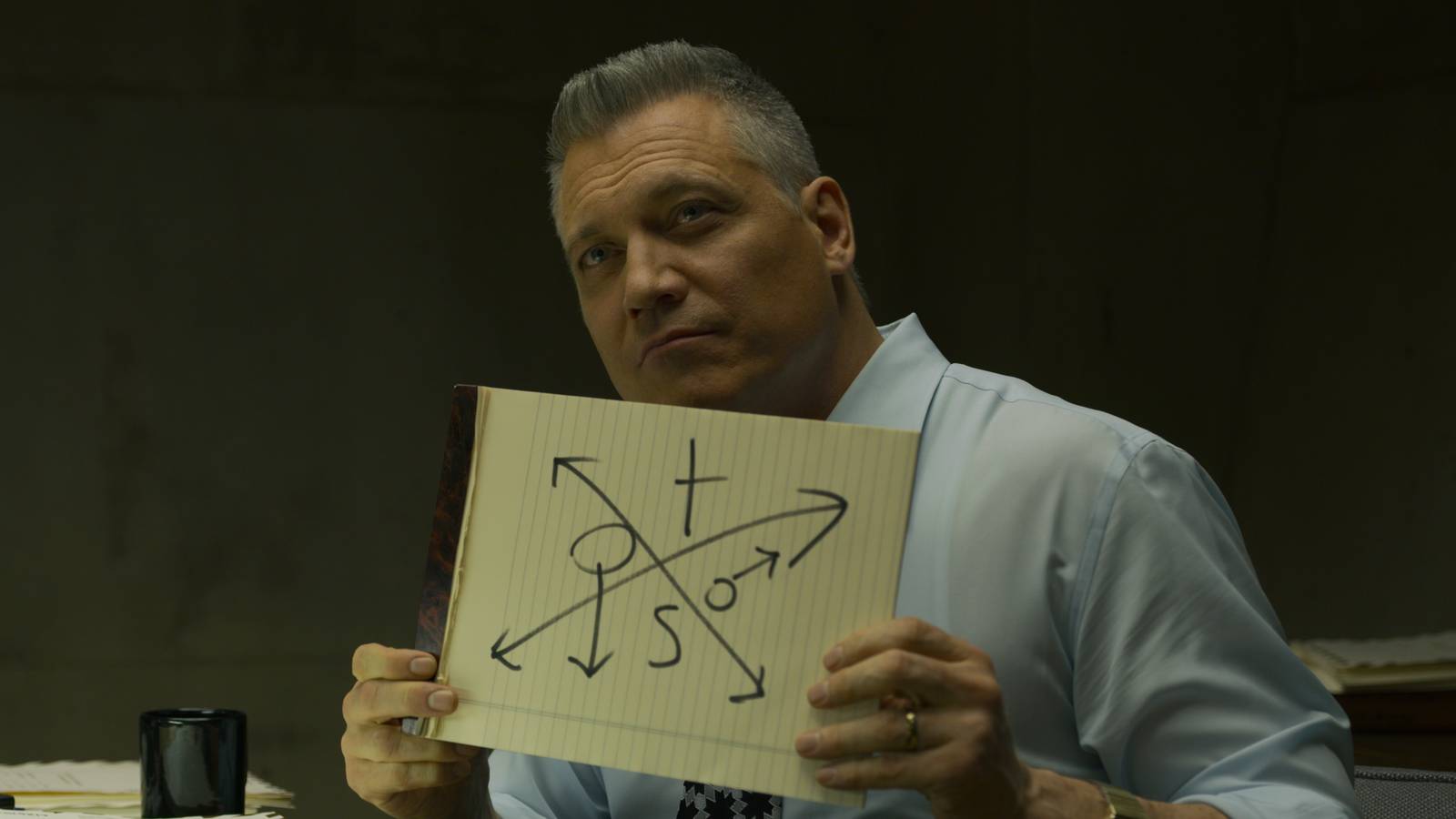 Mindhunter Episodes Ranked: From Worst to Best