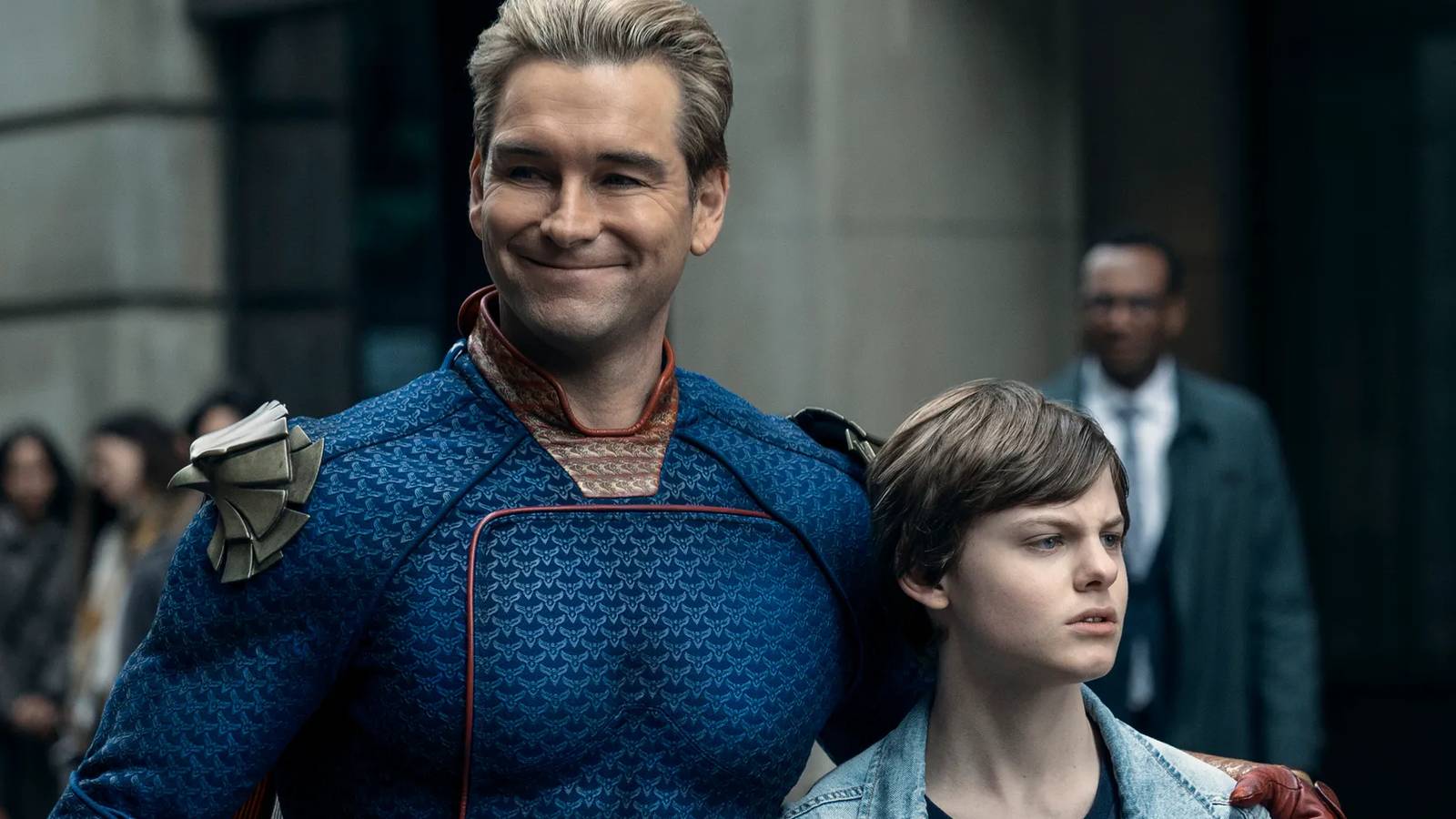 Preacher Disappearing from Streaming Platforms: What It Means for Fans and Creators