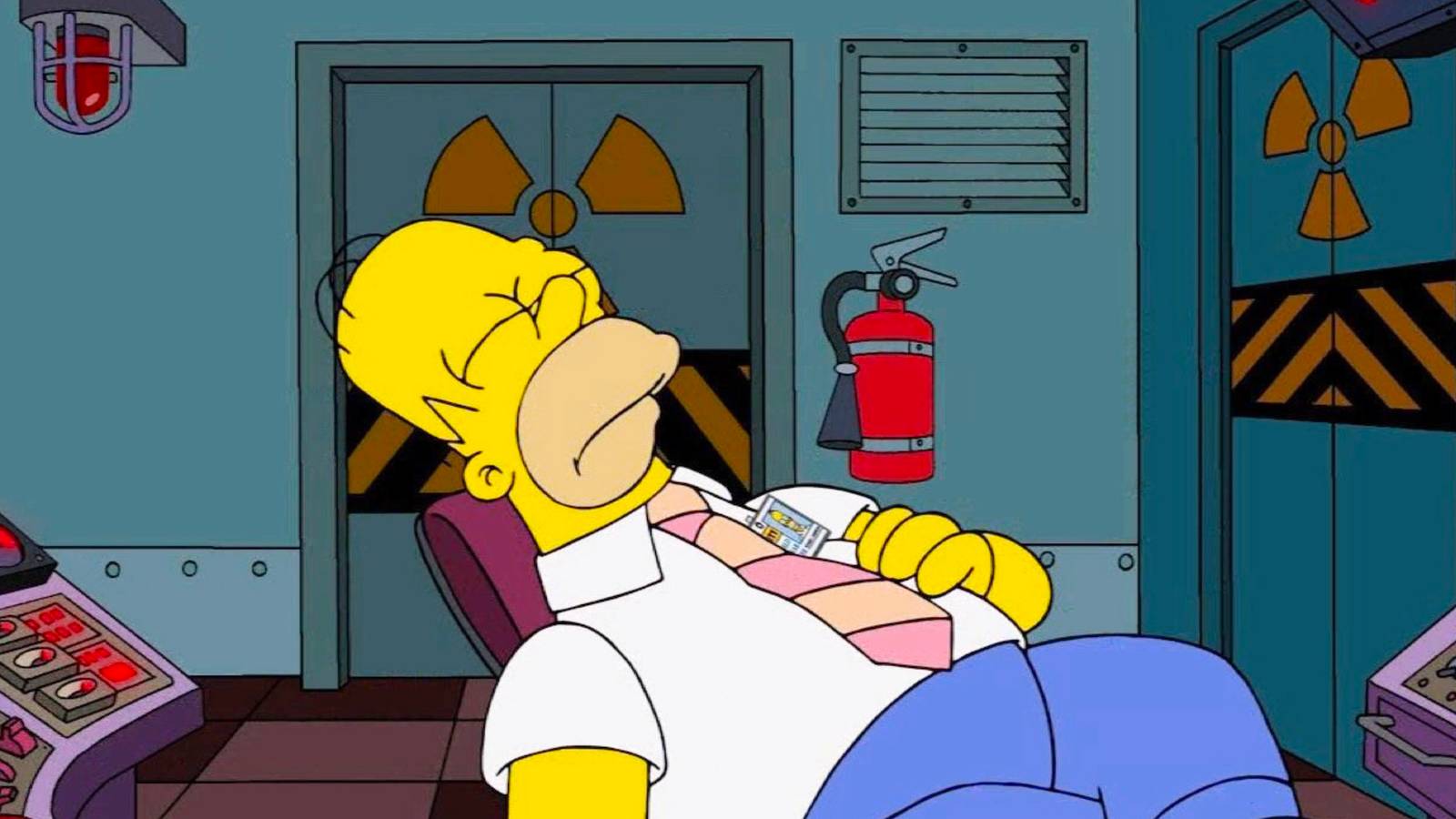 The Highest-Rated Episode Of The Simpsons Is Its Darkest Masterpiece