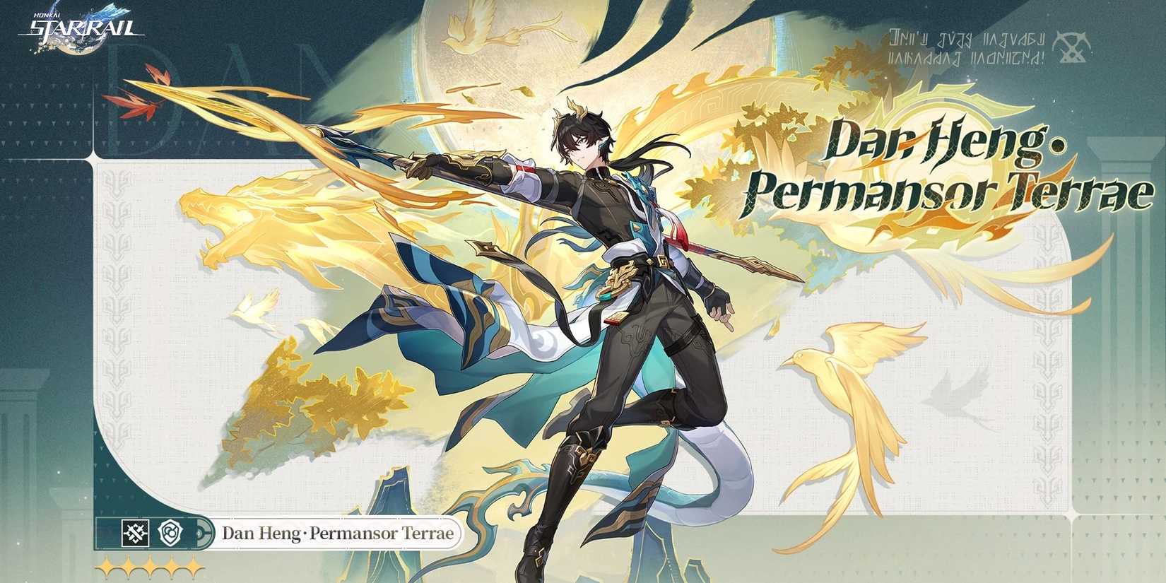 Honkai Star Rail 3.6: Free 5-Star Character Giveaway to Address Game's ...