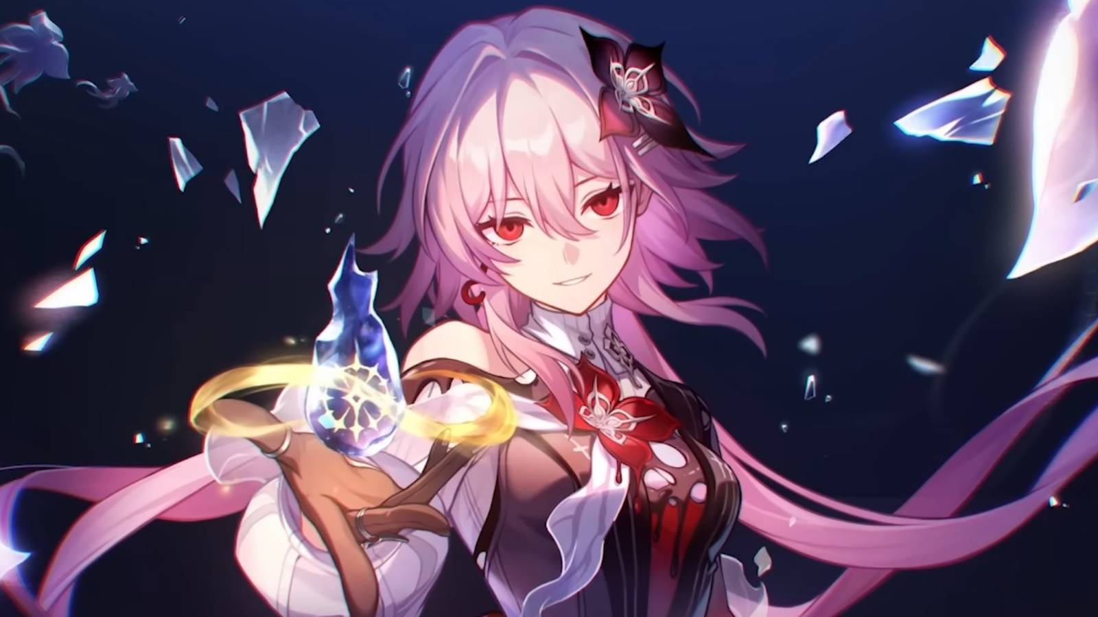 Honkai: Star Rail 3.6 Leaks: Pre-Farm Evernight's Materials Now