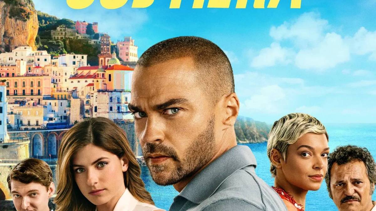 Hotel Costiera Summary, Trailer, Season List, Cast, Where to Watch and More