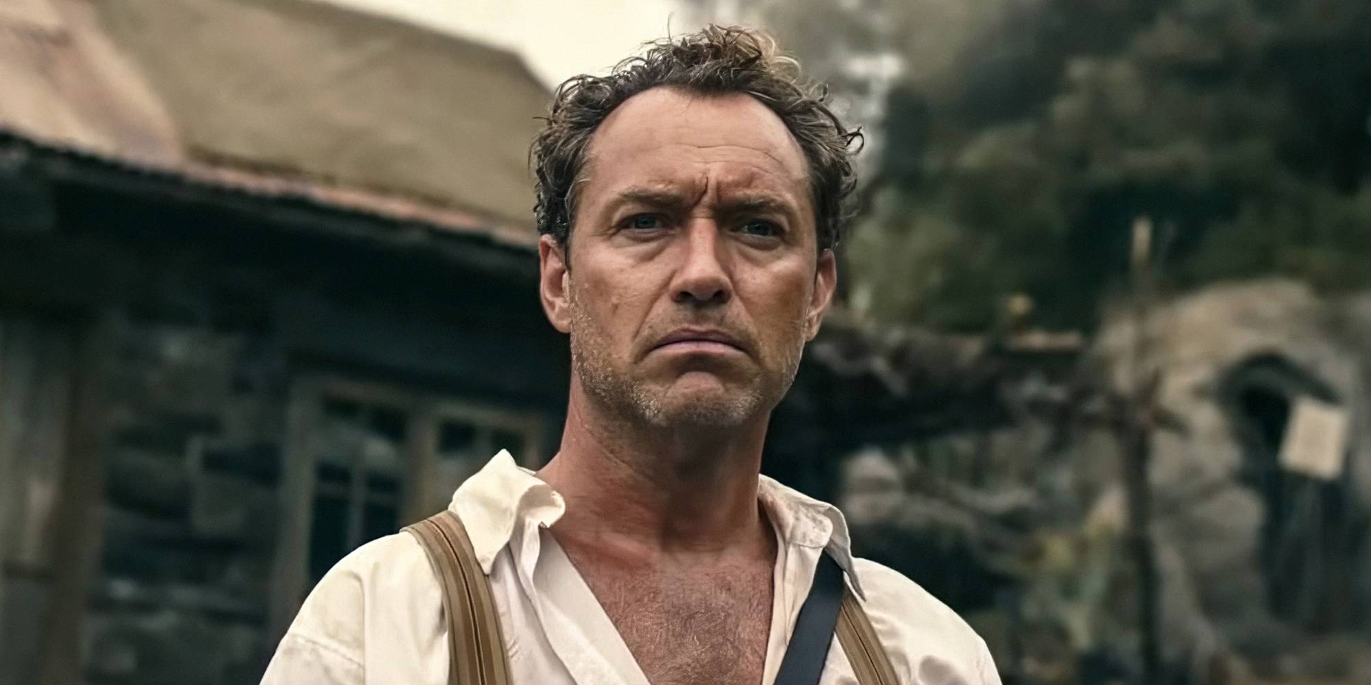 Sydney Sweeney & Ana De Armas Run Wild in Ron Howard's Survival ...