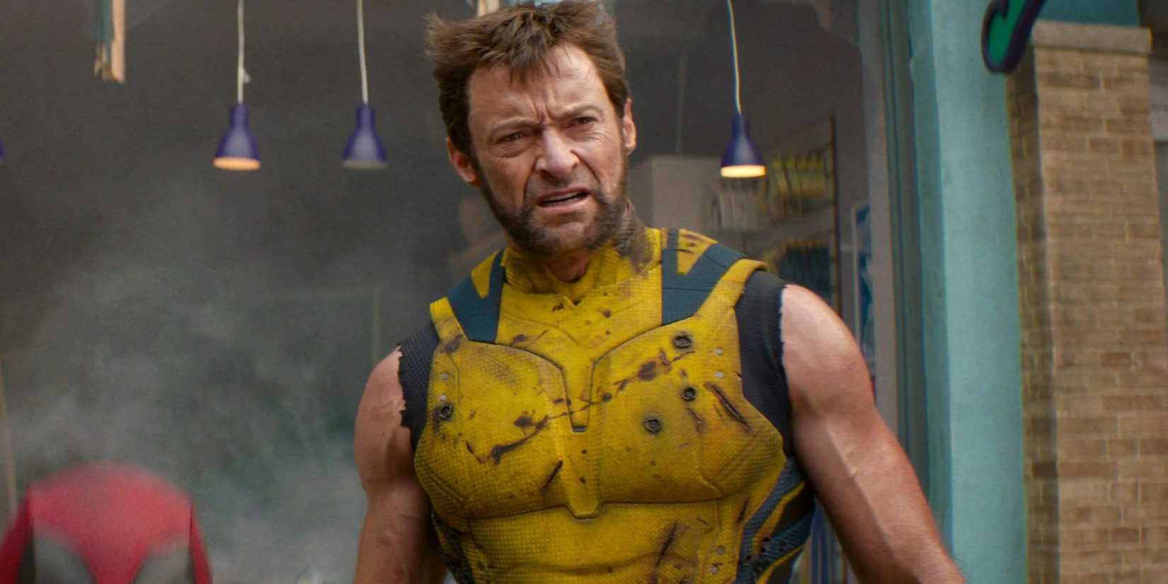 Is Hugh Jackman's Wolverine In Avengers: Doomsday?