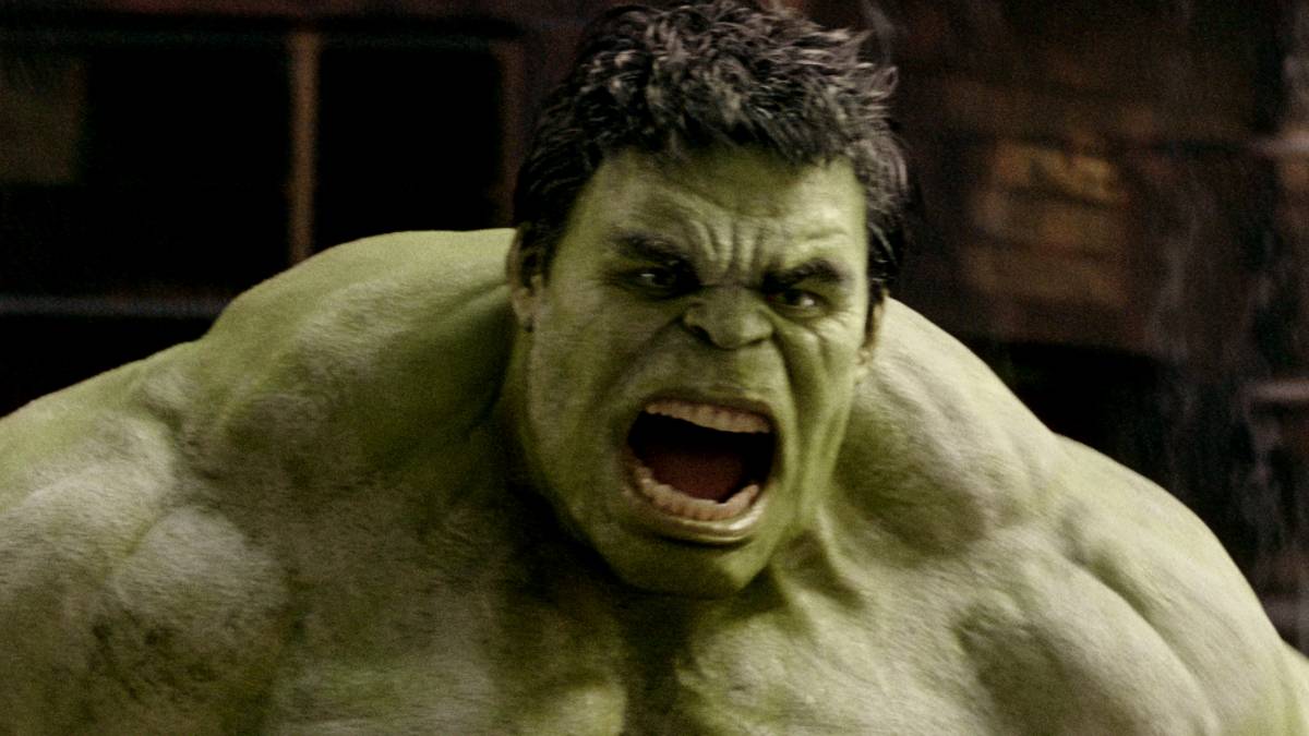 Marvel Introduces Infernal Hulk's Hellish Form