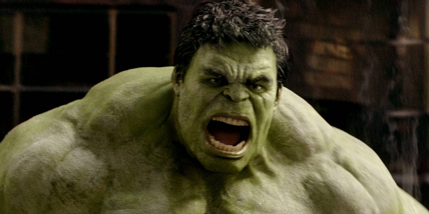 Savage Hulk's MCU Journey May Continue in Spider-Man: Brand New Day and ...