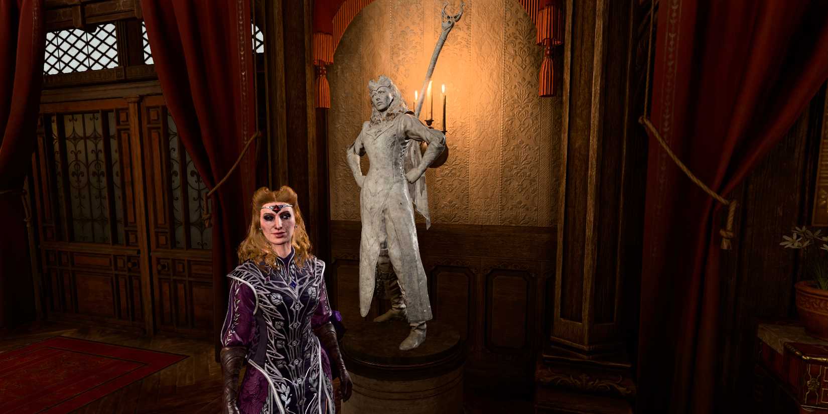 Baldur's Gate 3: Top 10 Must-Have Permanent Buffs for Your Party