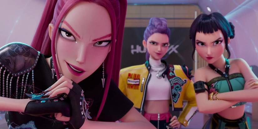 KPop Demon Hunters: Netflix's Most Successful Movie Ever
