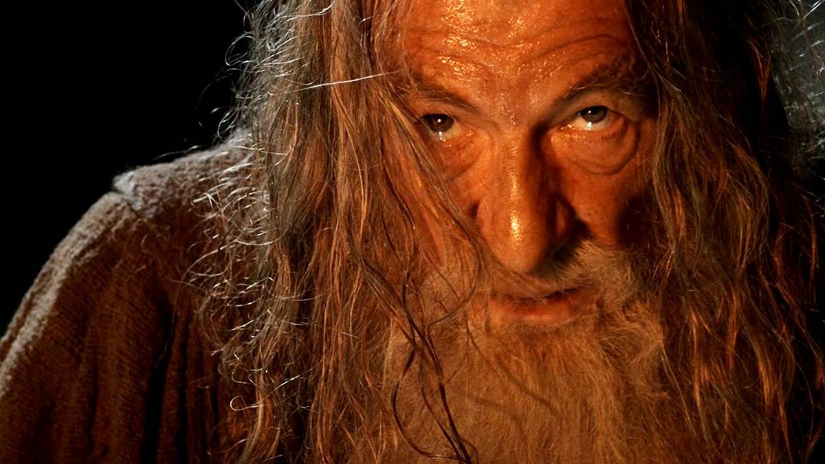 Gandalf's Balrog Battle: Most Impressive In Lord Of The Rings Canon?