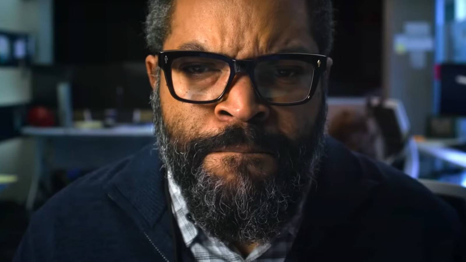 Ice Cube Addresses War of the Worlds' Poor Reception and Pandemic ...