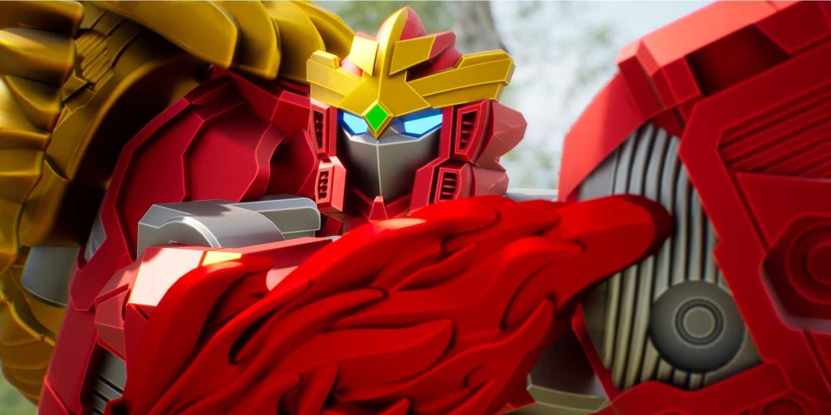 Transformers' 2025 Anime Comeback Was Criminally Overlooked