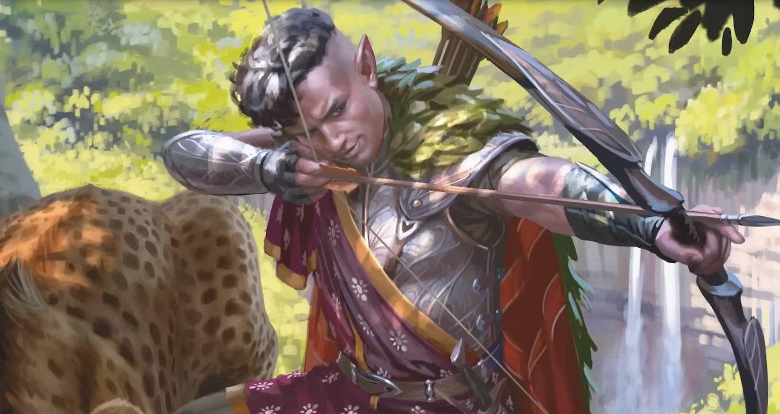 D&D 2024: 5 Easy Multiclass Builds for Versatile Characters