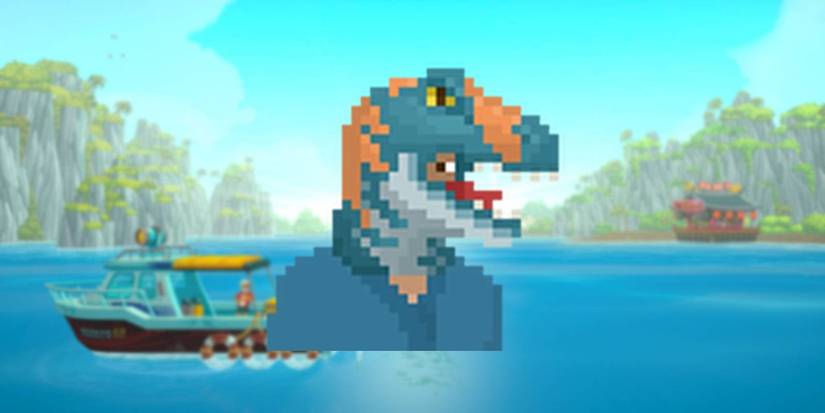 Dave The Diver: 15 Best Staff, Ranked