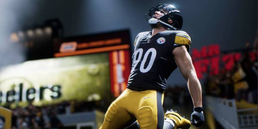 Best Rookie Premieres In Madden NFL 26 & How to Get Them