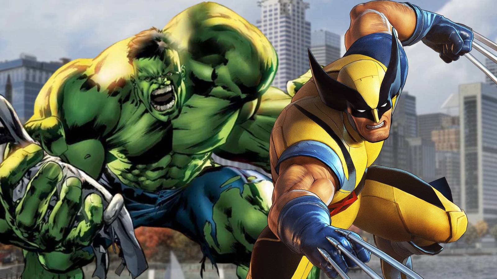Top 10 Marvel Video Games Ranked: From X-Men Origins to Spider-Man