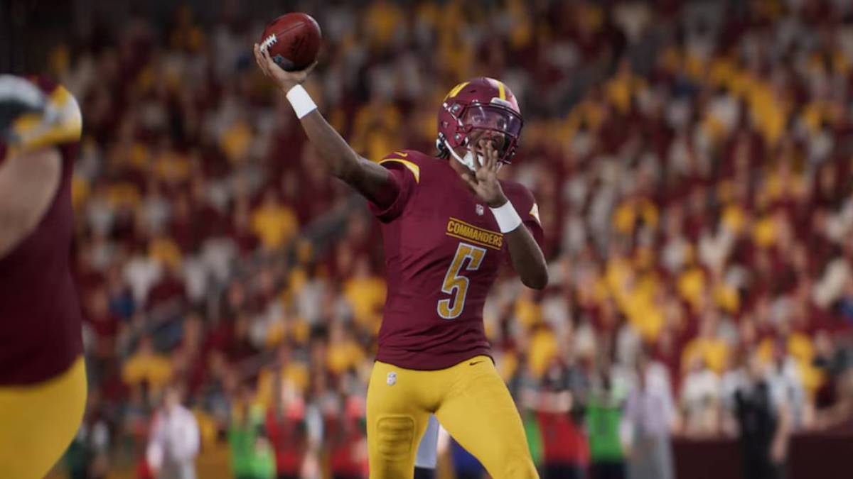 Best Offensive Playbooks In Madden NFL 26