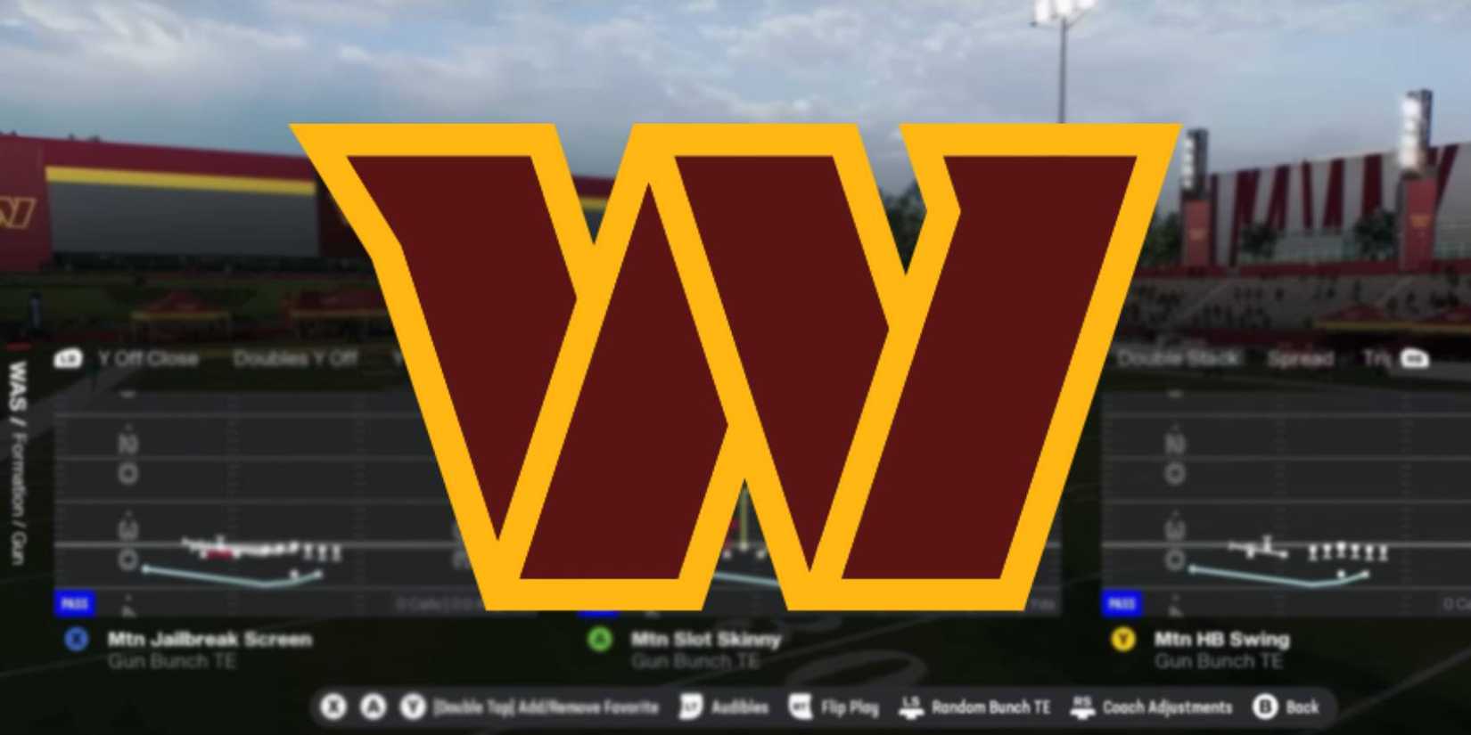 Best Offensive Playbooks In Madden NFL 26