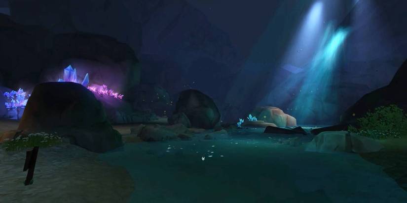 The Sims 4: All Hidden Worlds (And How to Access Them)
