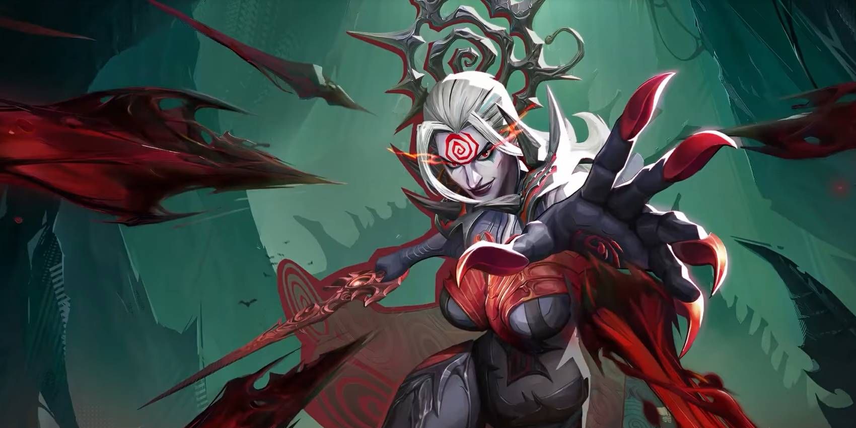 Marvel Rivals' Controversial Move: Introducing Original Characters