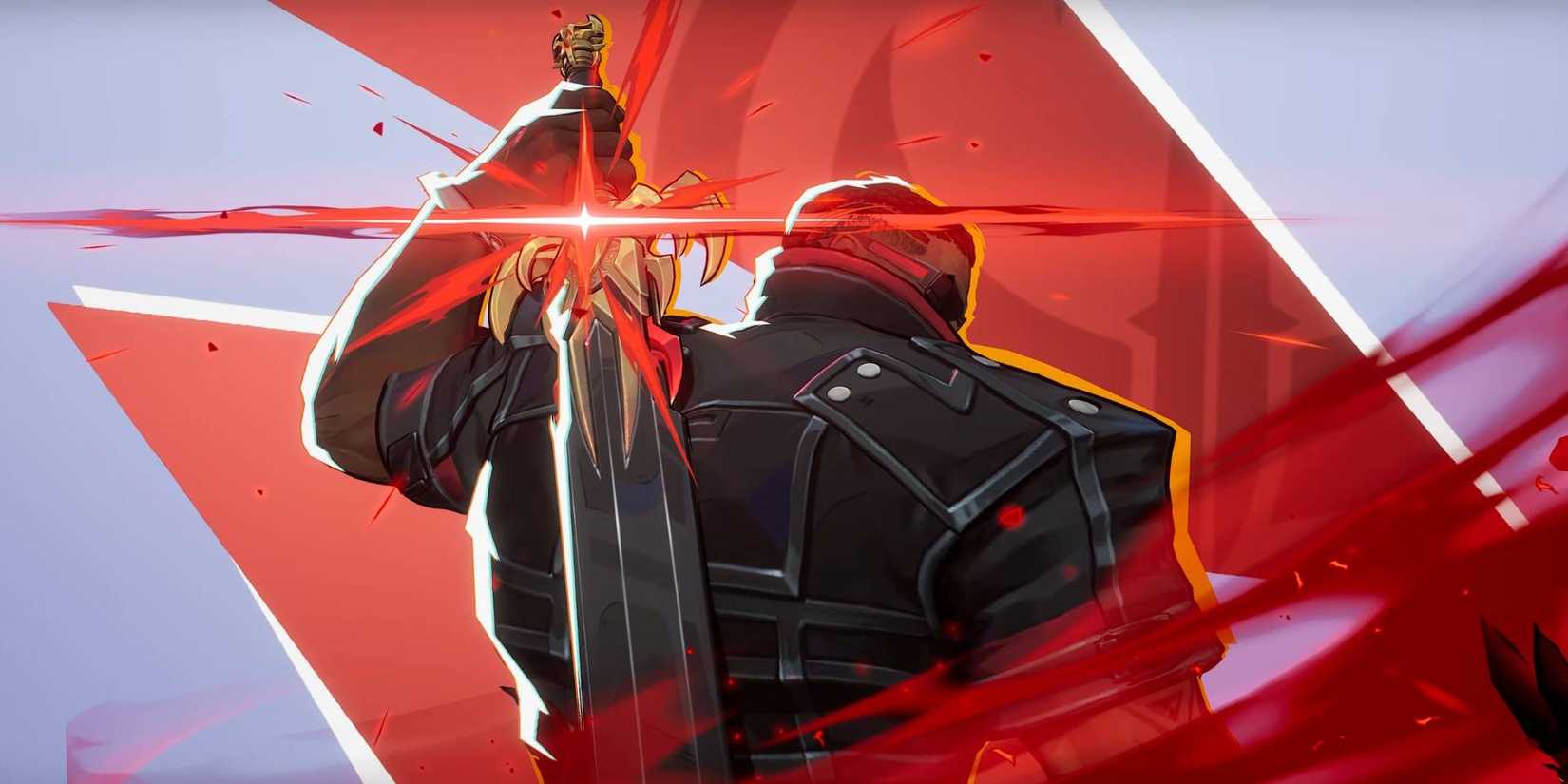 Blade's Reduced Healing Ability: A Game-Changer for Marvel Rivals' Meta