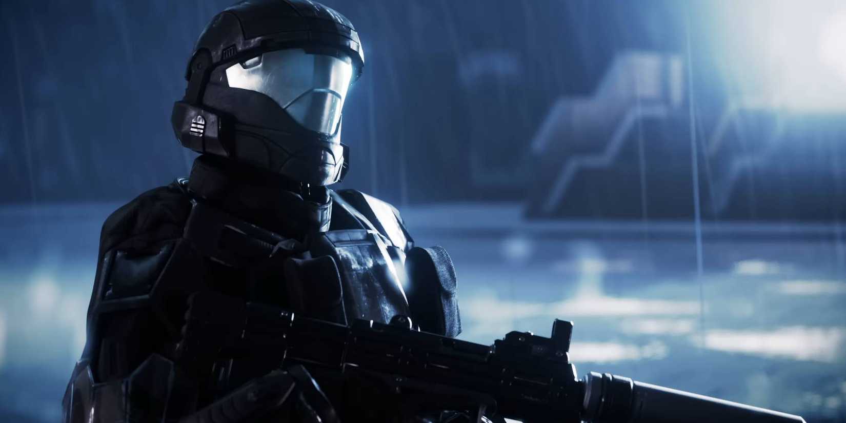 Helldivers 2 & Halo: ODST Collaboration Brings Iconic Weapons and Cosmetics