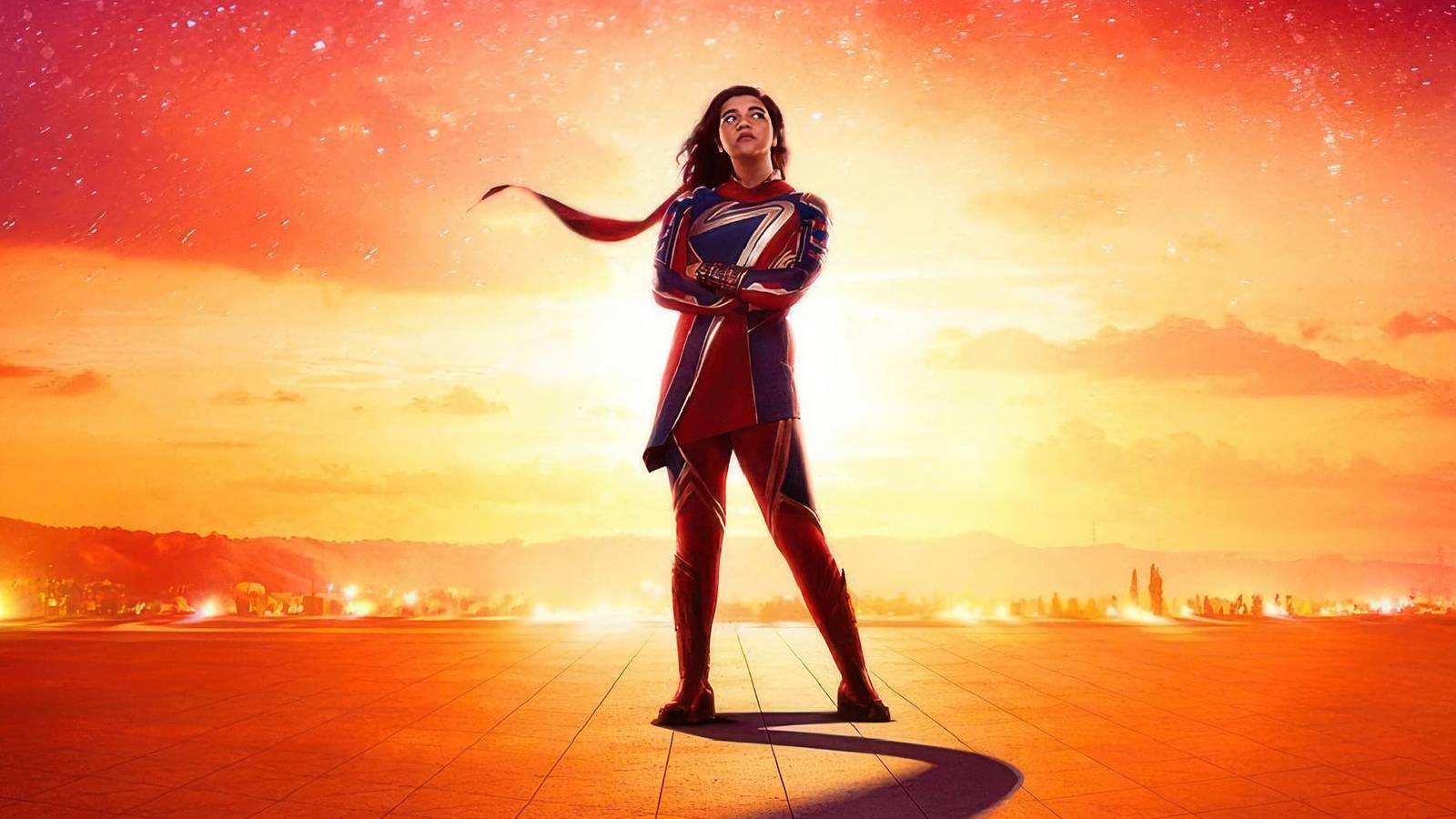 MCU's Missed Opportunity with Reed Richards and Ms. Marvel's Powers