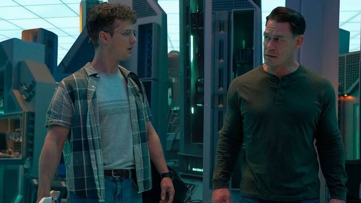 Peacemaker Season 2 Episode 2: DCU Multiverse Twists & Reveals Explained