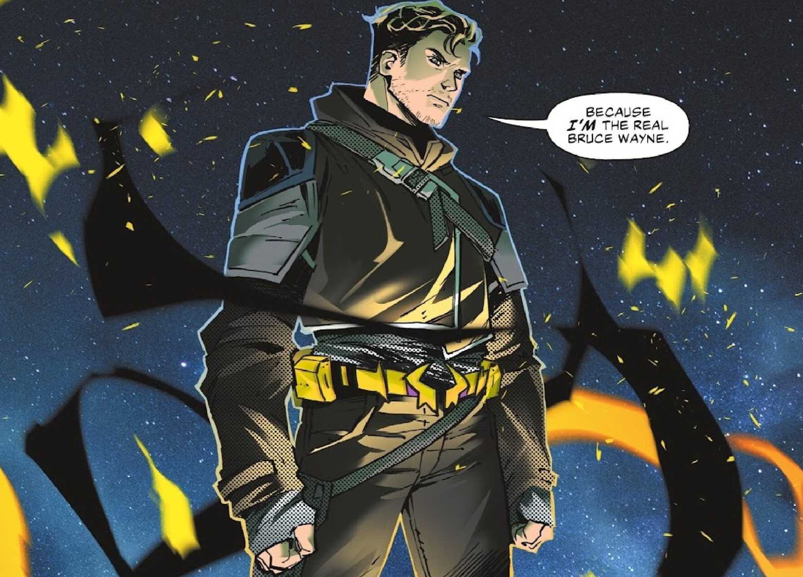 Batman's Immortal Legend Armor: 8 Incredible Powers Revealed