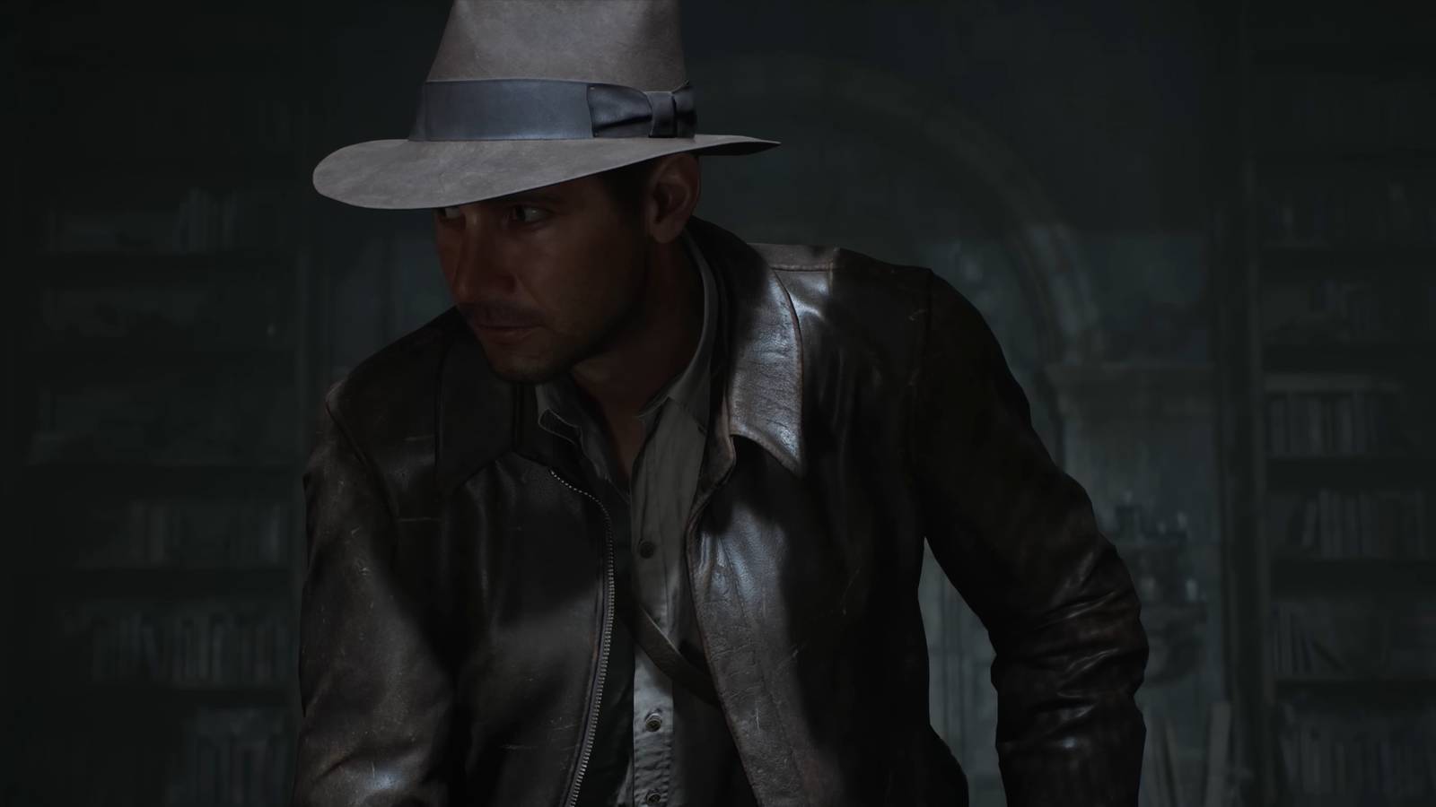 Indiana Jones and the Great Circle DLC Looks Thrilling, & The Game Is ...