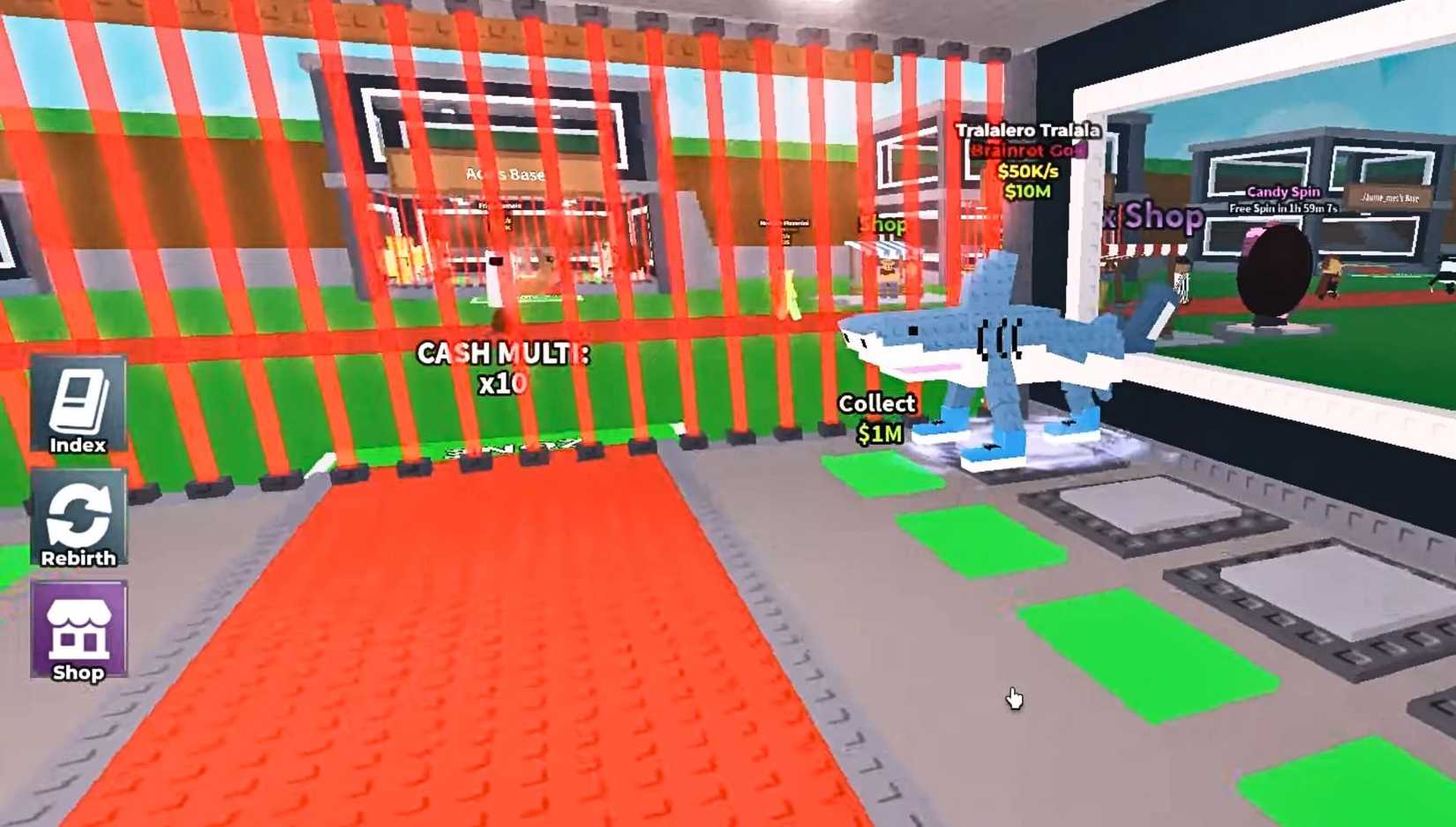 Roblox's Bizarre New Hit, Steal A Brainrot, Takes Over!