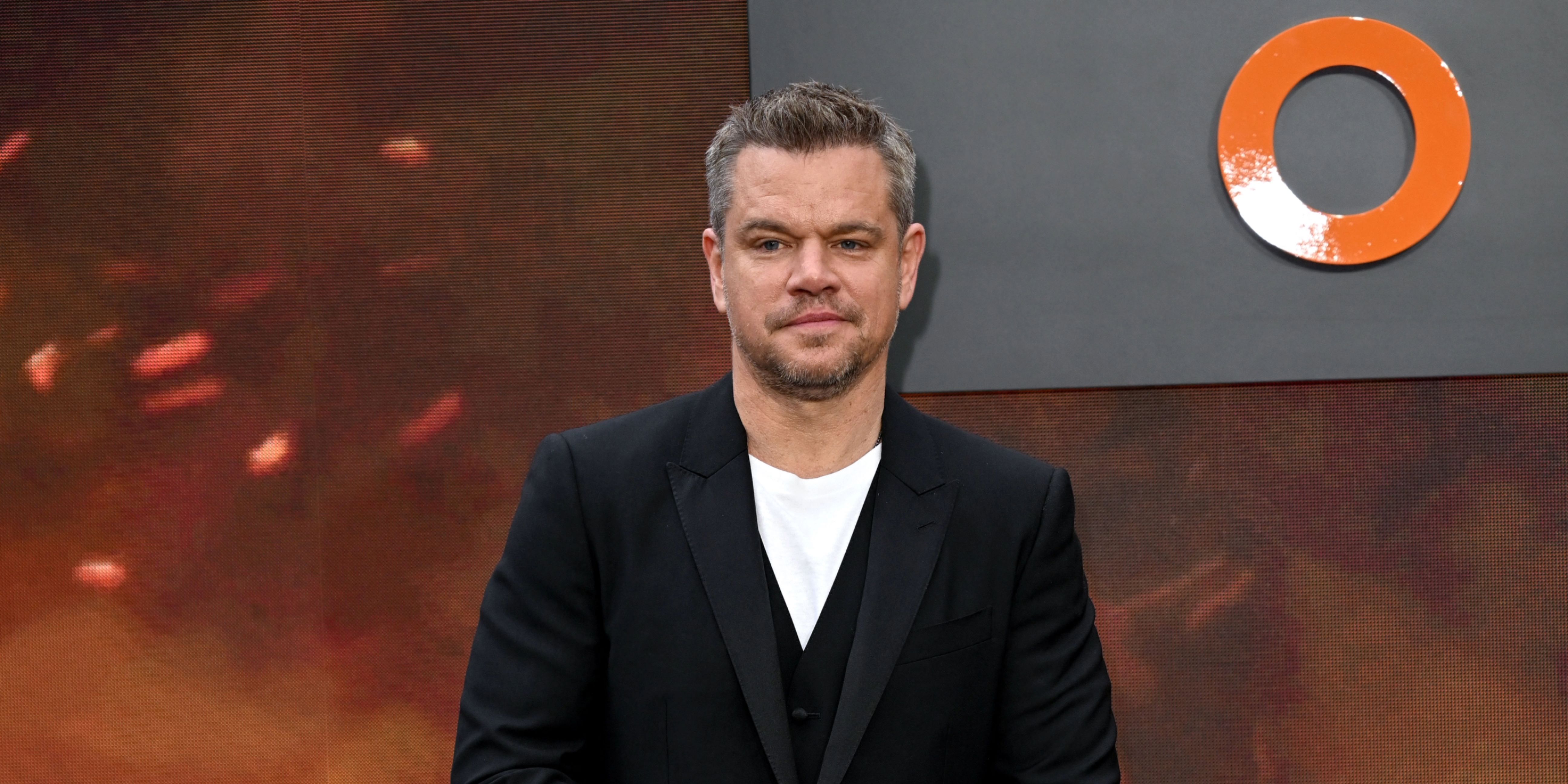 Matt Damon's Interstellar: A $758 Million Sci-Fi Hit on Pluto TV