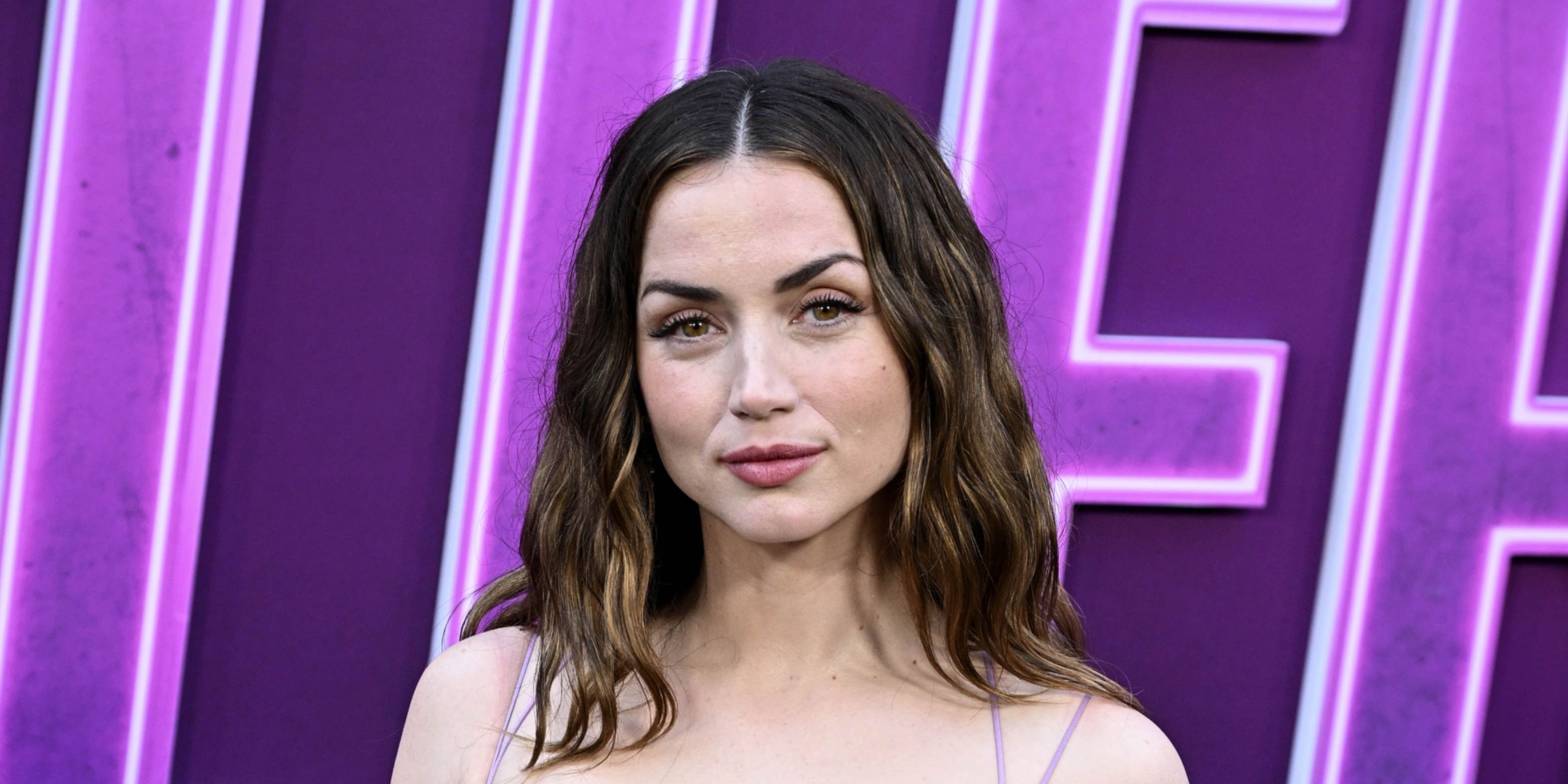 Eden Trailer: Ana de Armas & Sydney Sweeney in Ron Howard's Survival Thriller