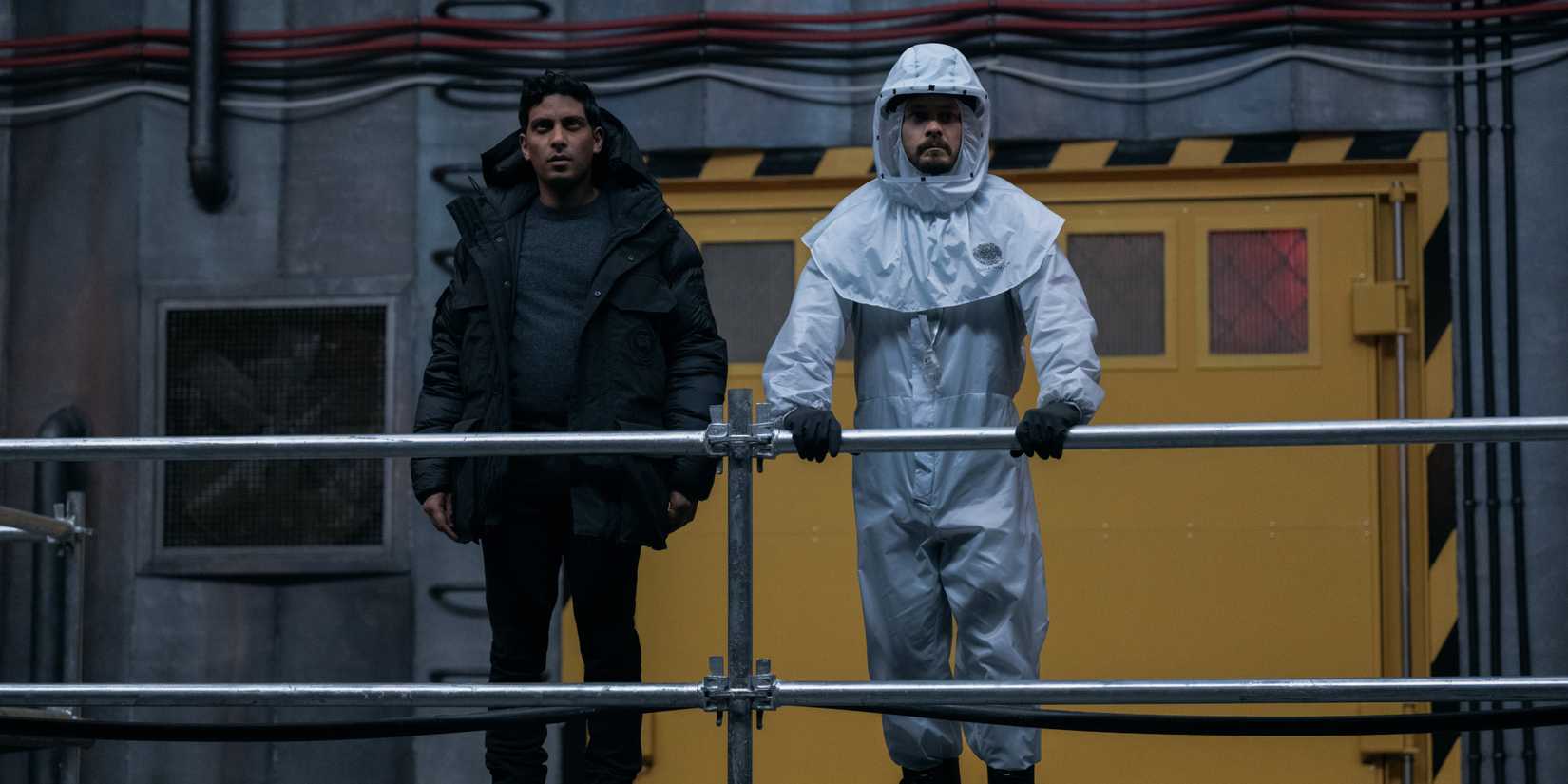 Invasion Season 3 Struggles With Pacing And Focus In Episode 2