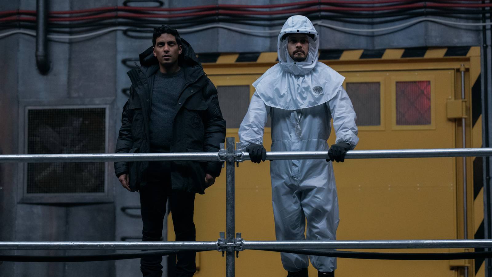 Invasion Season 3 Rotten Tomatoes Score Redeems Apple TV+ Sci-Fi Show