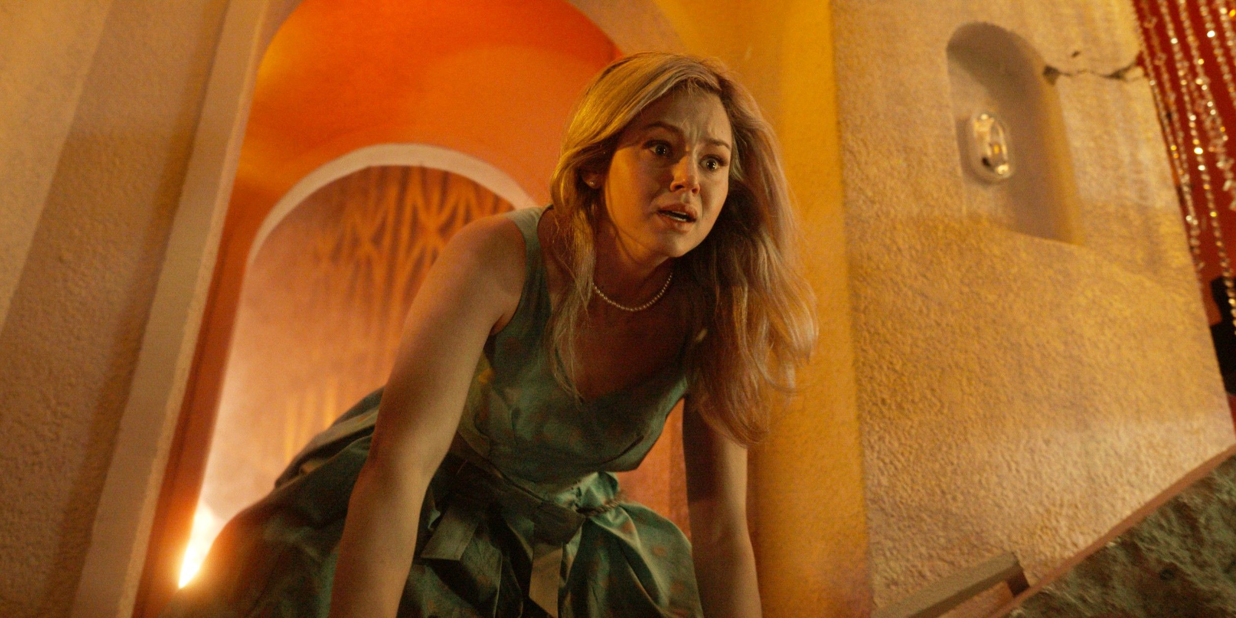 Final Destination Bloodlines: The Best Premonition Scene in Franchise ...