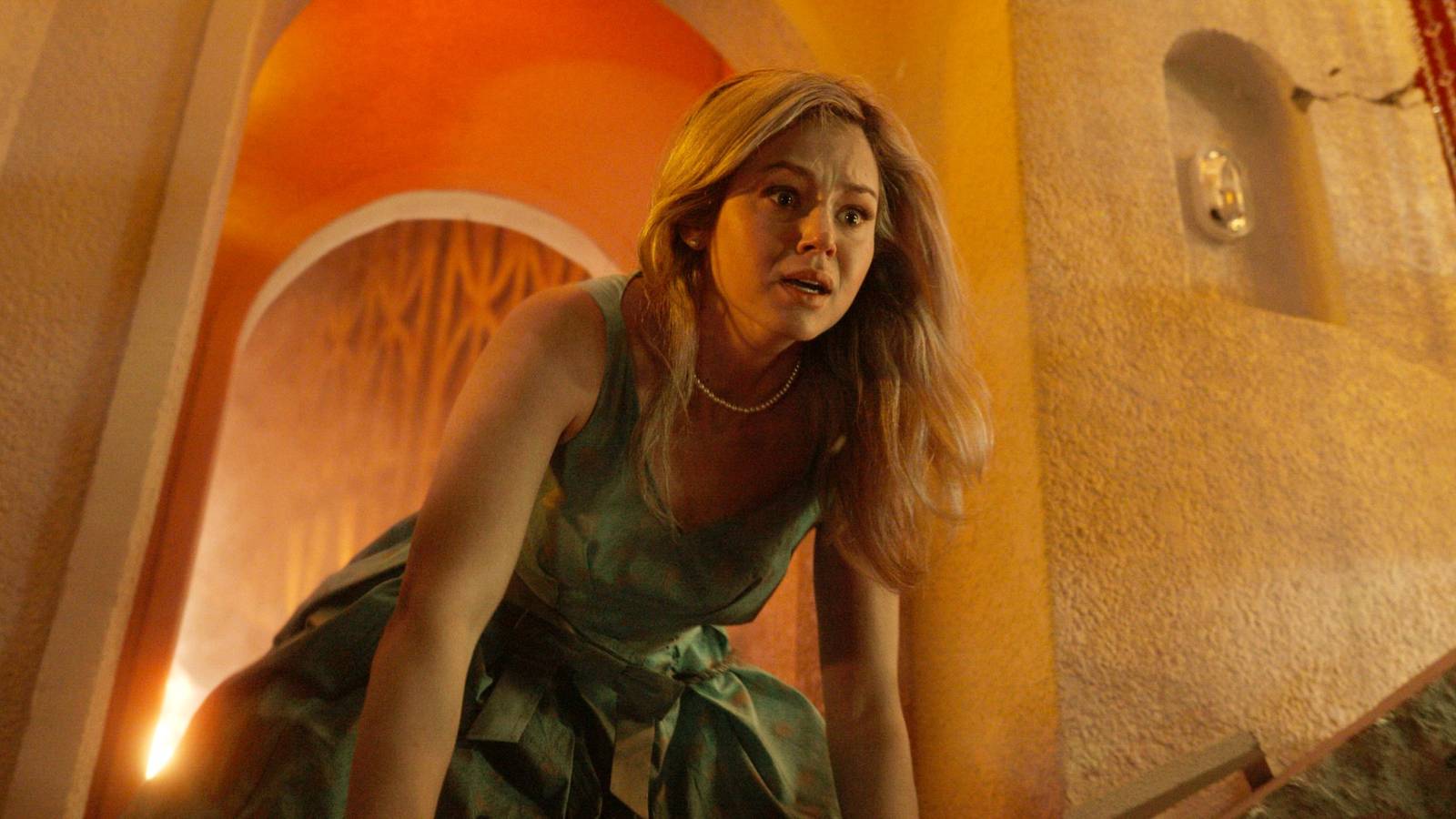 Final Destination Bloodlines: The Best Premonition Scene in Franchise ...