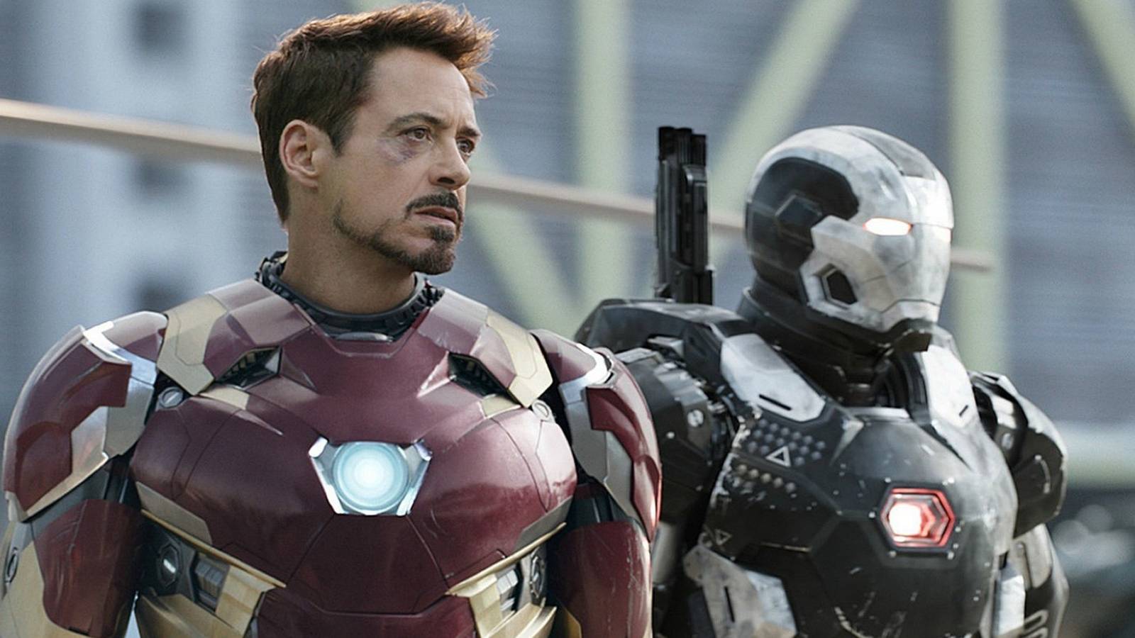 The MCU's Secret Invasion Ruined A Big Part Of Two Major Characters ...