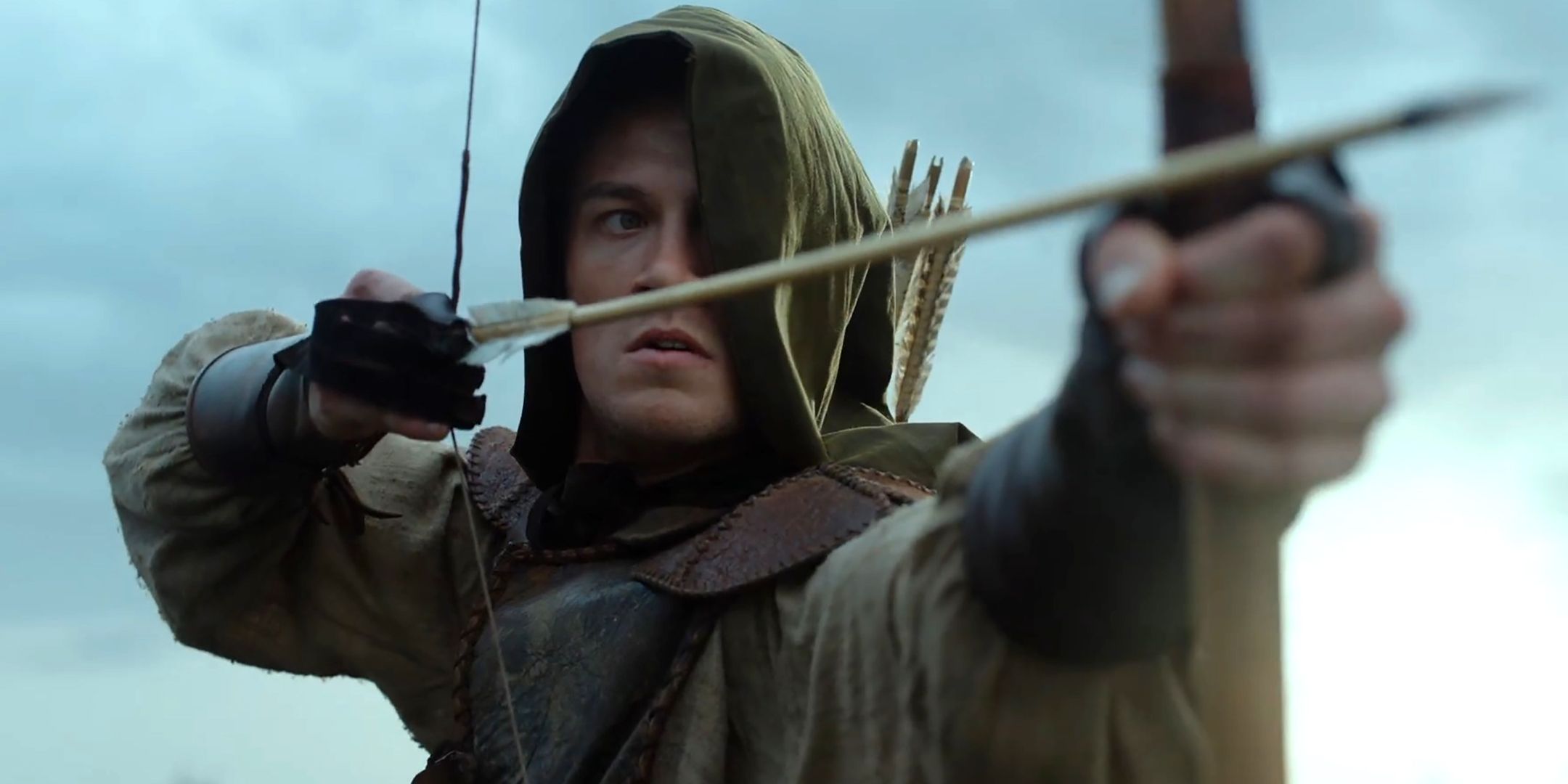 Sean Bean's New Robin Hood Series Casts 6 Characters, Including Marian ...