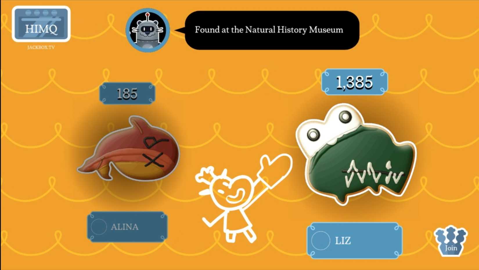 Jackbox Party Pack 11: A Fresh Take on Comedy Minigames