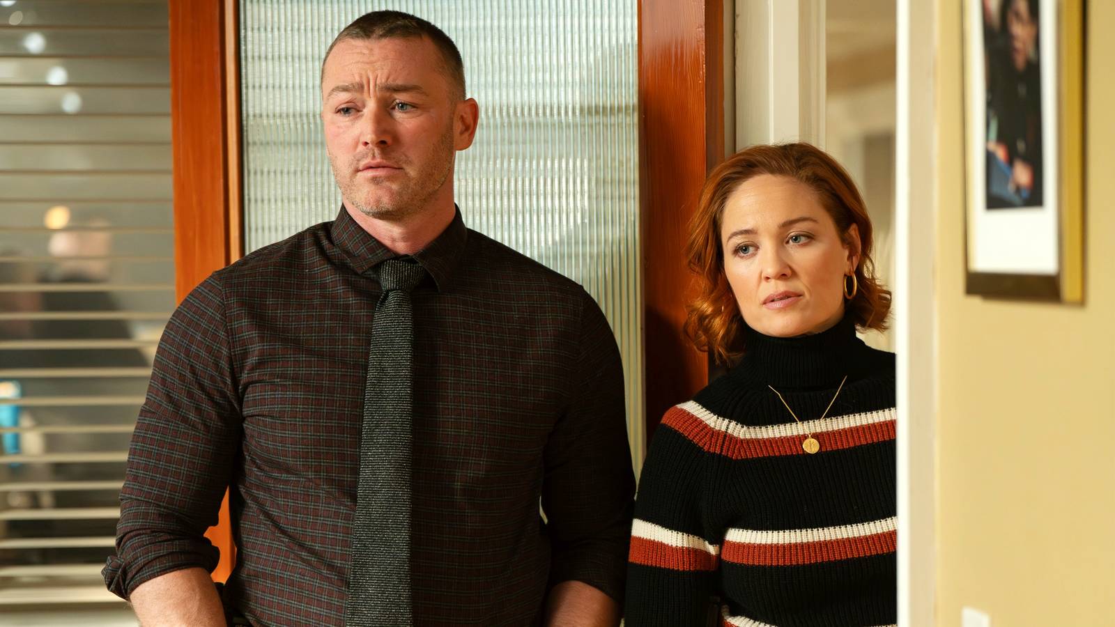 One Karin Slaughter Will Trent Book Secretly Revealed A Season 4 Story