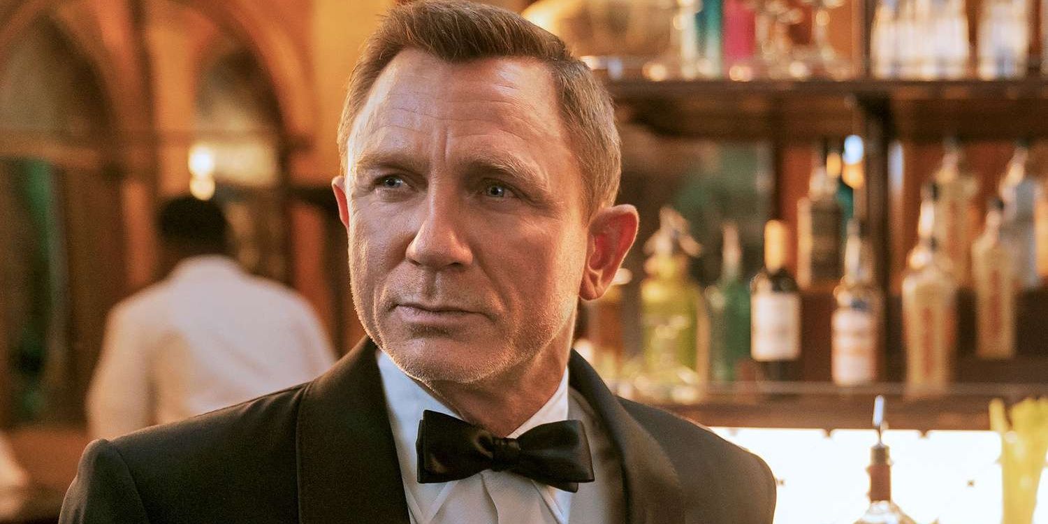 James Bond: Q's 10 Best Quotes