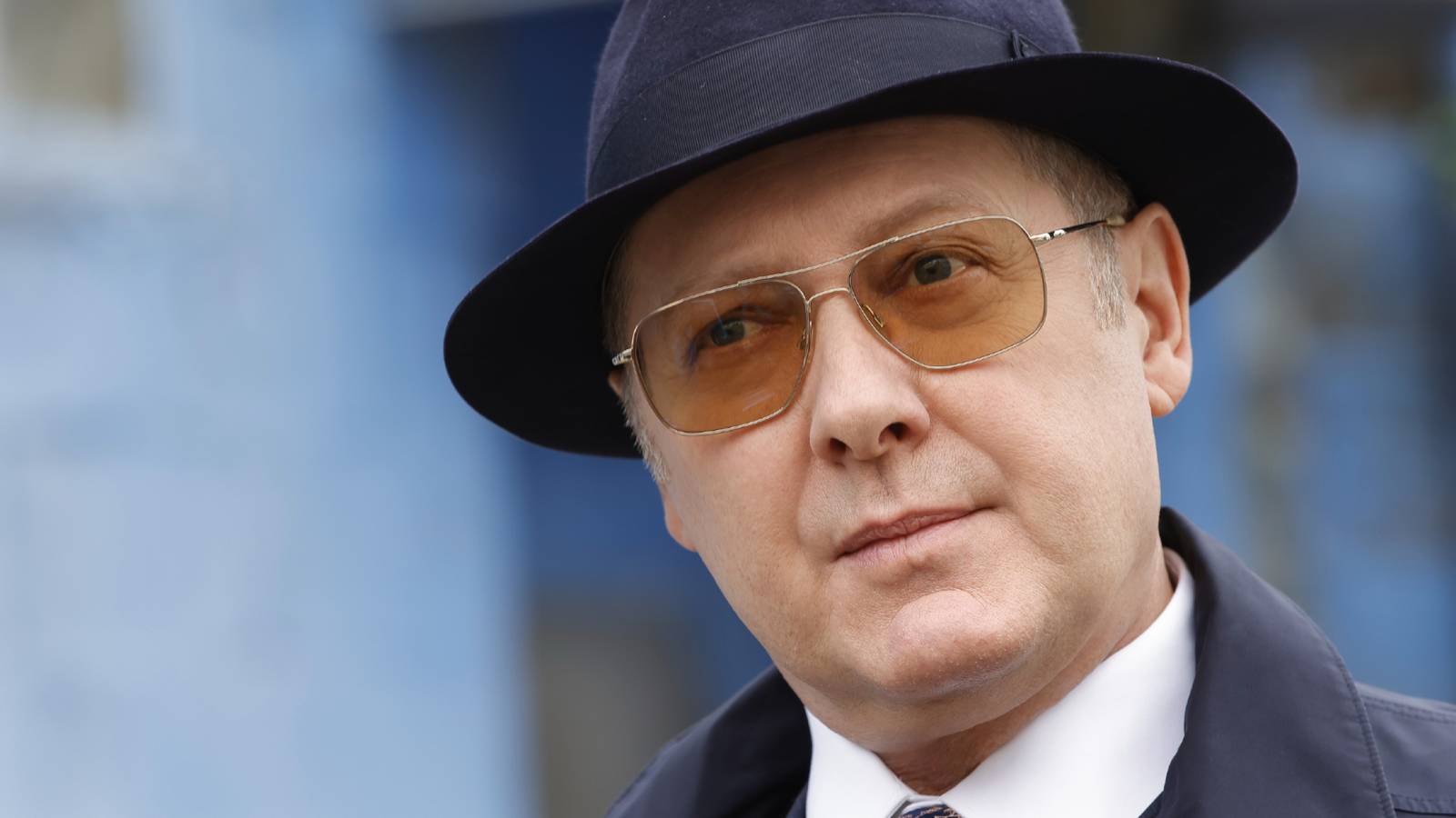 James Spader's Iconic TV Roles: From Alan Shore To Raymond 'Red' Reddington