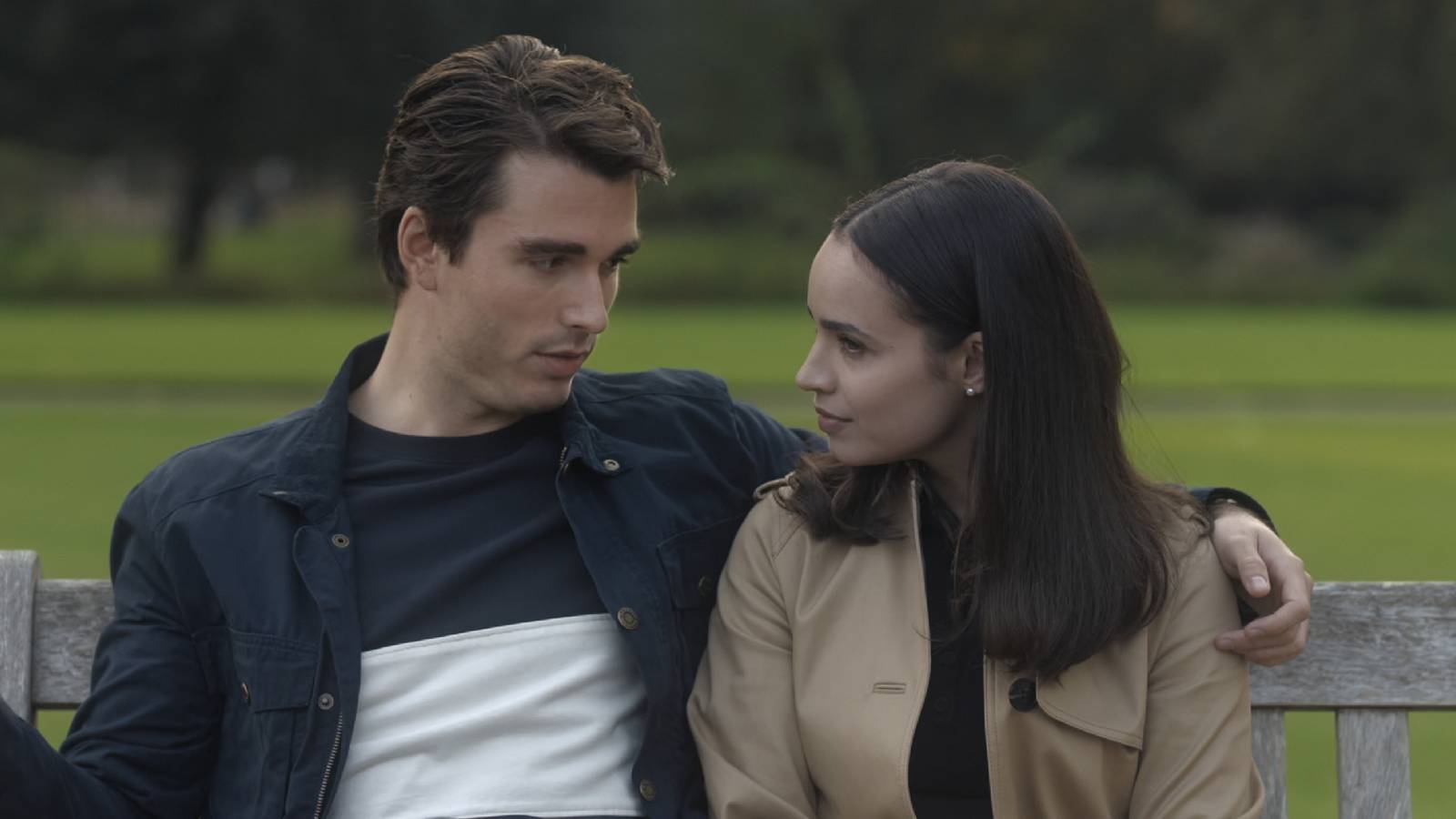 My Oxford Year: Top 10 Memorable Quotes From The Netflix Film
