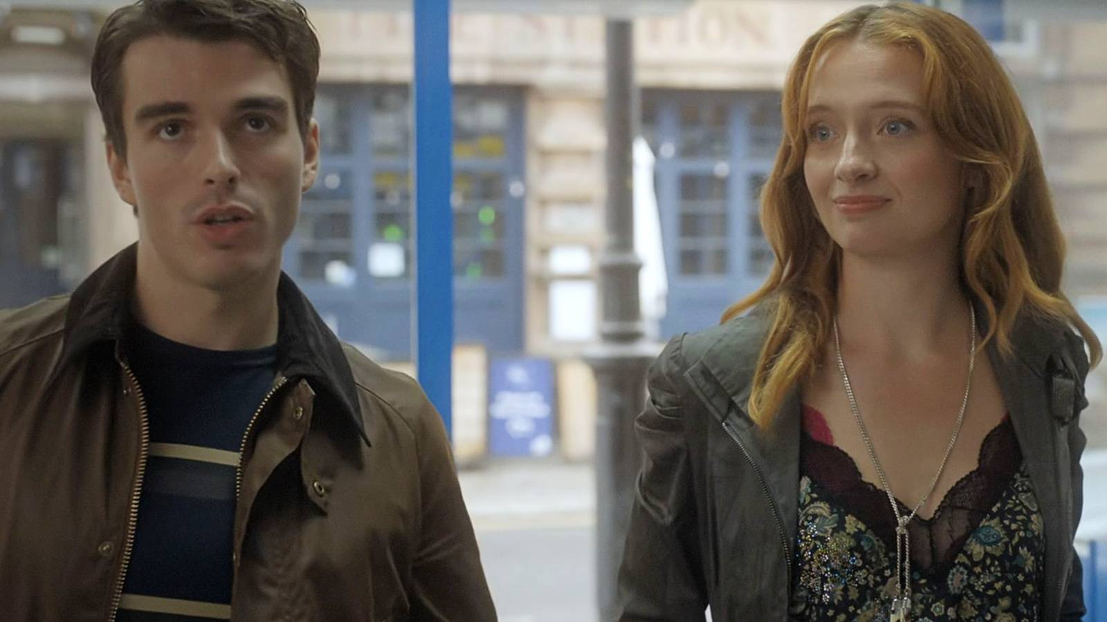 My Oxford Year: Cecelia's Emotional Journey and Relationship with Jamie ...